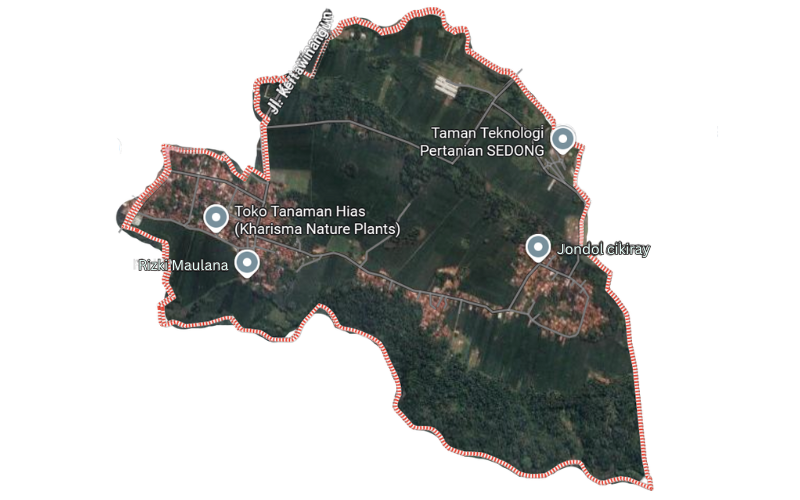 Desa Windujaya – Sistem Informasi Desa Windujaya